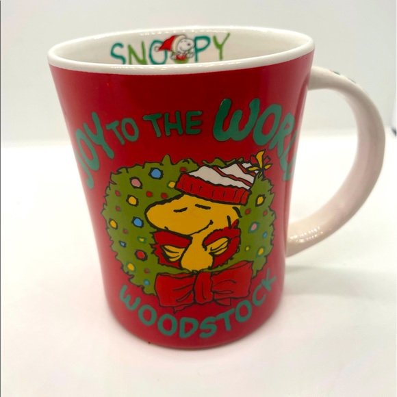 Peanuts | Holiday | Peanuts Charlie Brown Coffee Mug | Poshmark